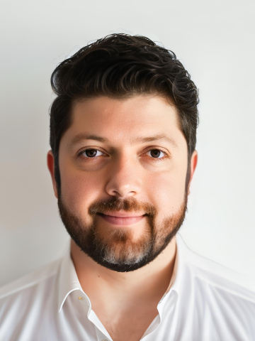 Formação | Business Architeture